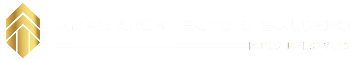 Contact Us - Taras Architects & Builders